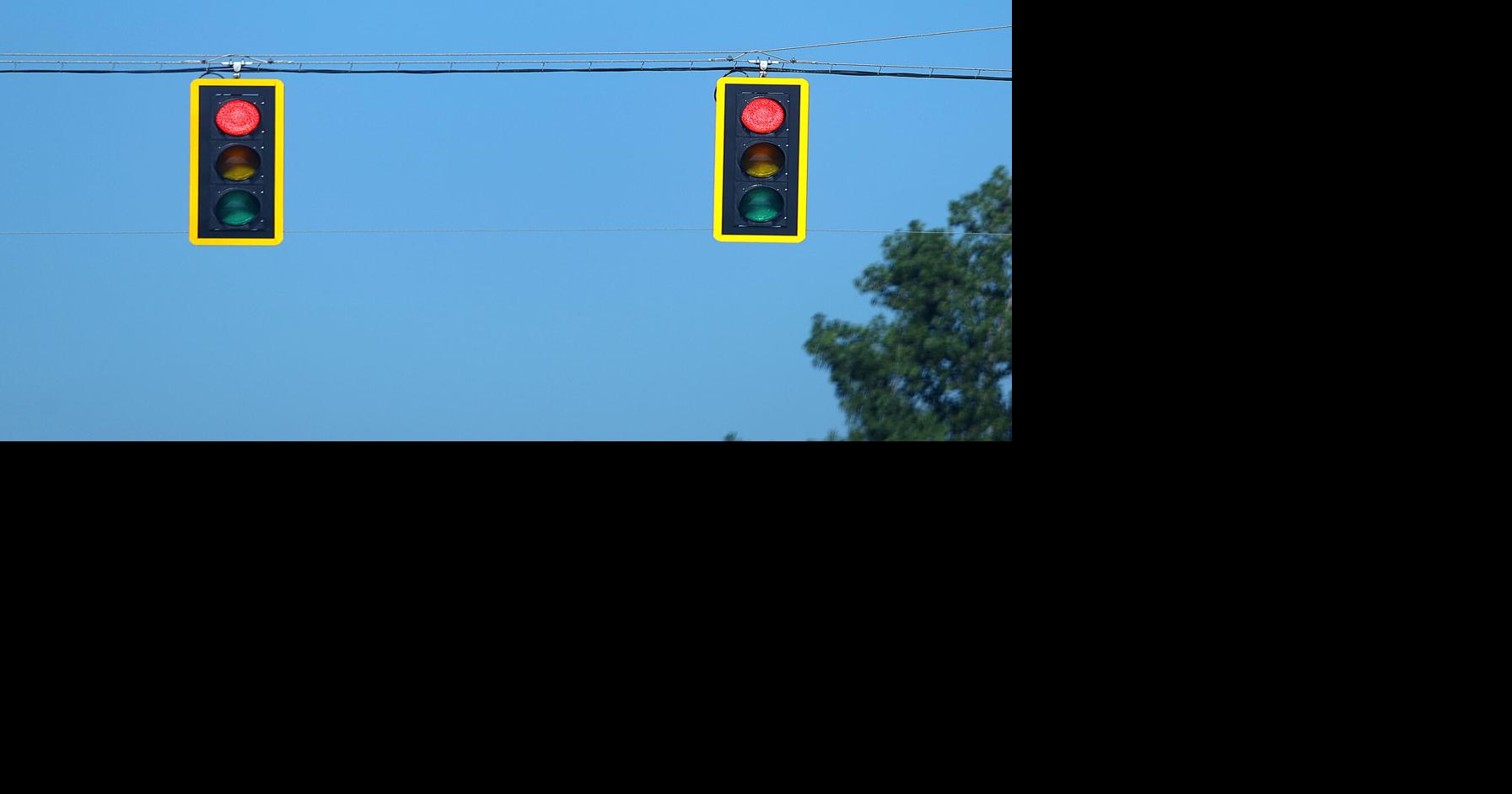Spencer Durham column: How are traffic light cycles determined? | News ...