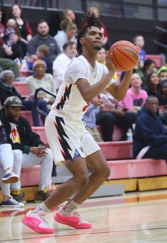 BOYS BB: Frankfort beats Taylor in semifinals of Delphi’s tourney ...