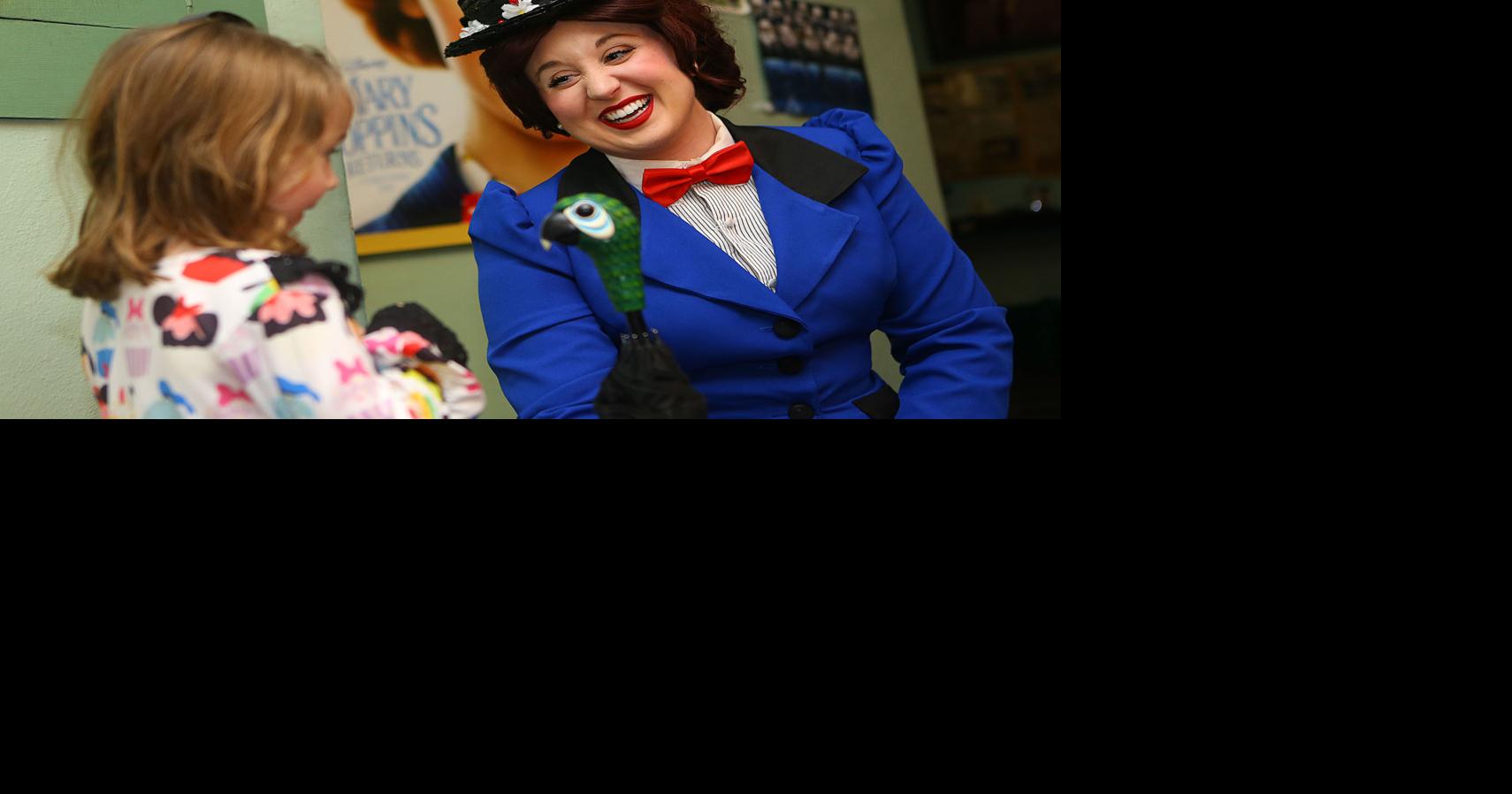 A Royal Event: Tipton actress creates business portraying iconic ...