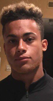 Berry is Athlete of the Week | Sports | kokomotribune.com