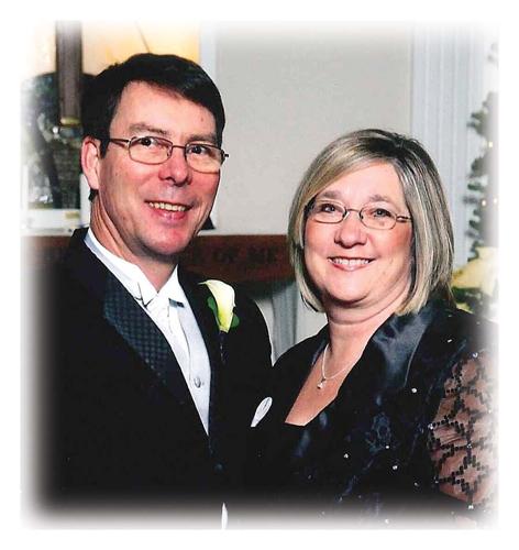 Jeff and Kathy Cranor | Community | kokomotribune.com