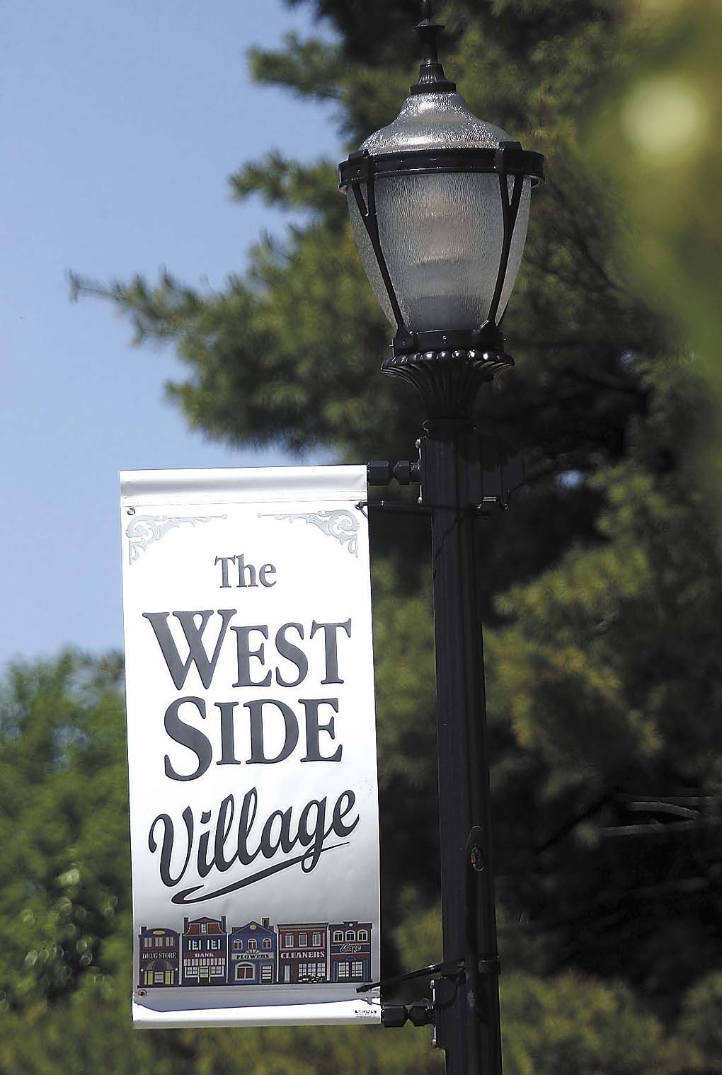 Westside businesses bracing for effects of more construction | Local ...