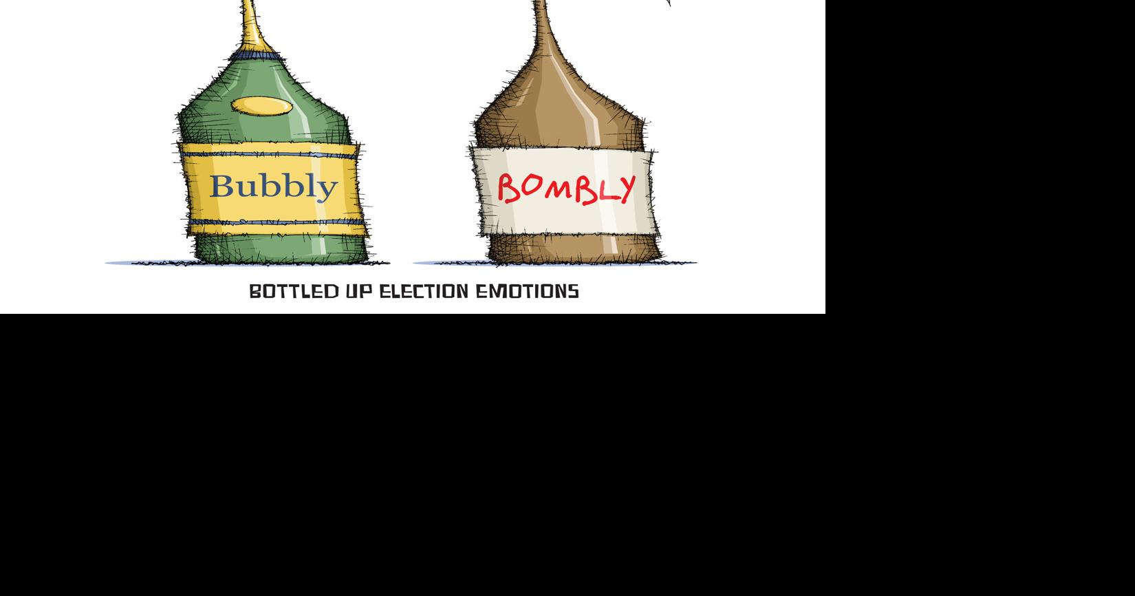 Tim Campbell cartoon | Opinion | kokomotribune.com