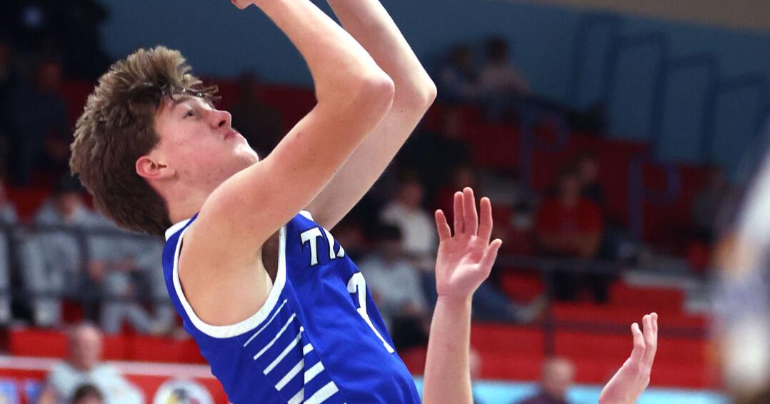 BOYS BB: Tipton Blue Devils 2023-24 season preview | Sports ...