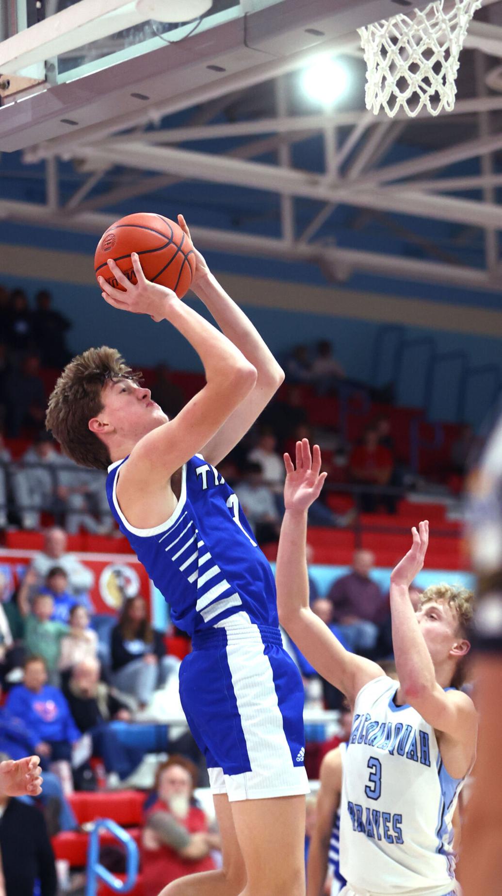 BOYS BB: Tipton Blue Devils 2023-24 season preview | Sports ...