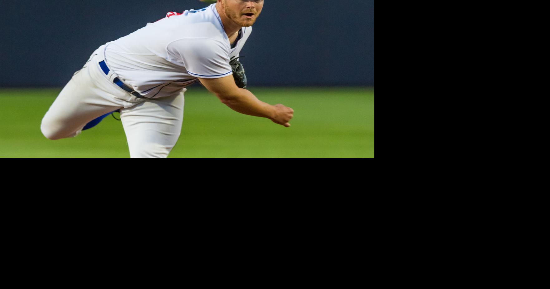 Weir reflects on end of baseball career, new life | Sports ...