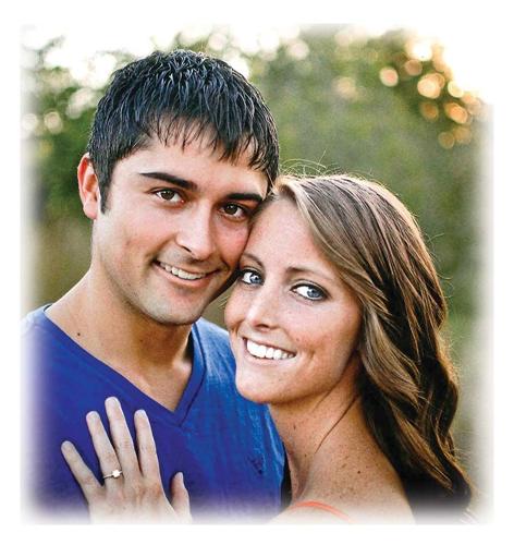 Haley Humphrey and Daniel DeLong Jr. | Community | kokomotribune.com