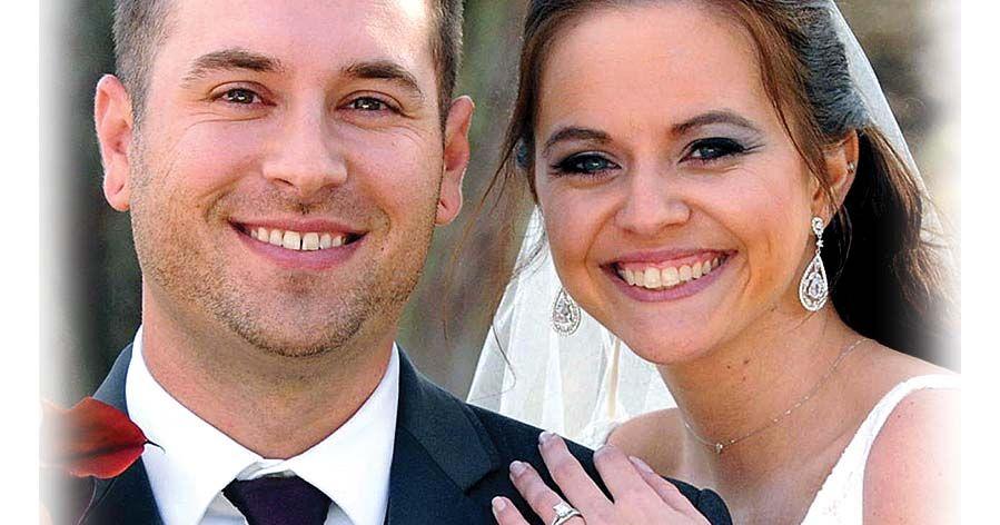 Kayla Ashmore and Andrew Wall | Community | kokomotribune.com