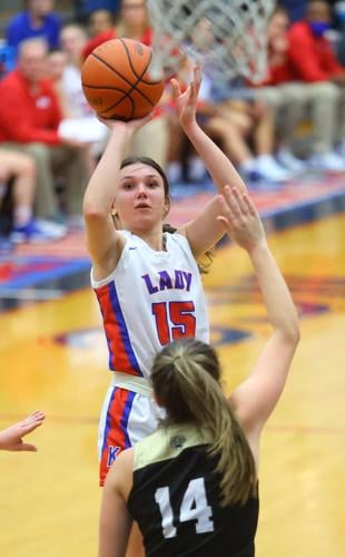 Senior spotlight: Kokomo's Chloe McClain | Sports | kokomotribune.com
