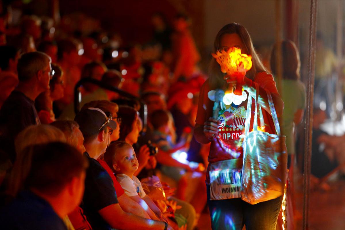 Peru Circus | News | kokomotribune.com