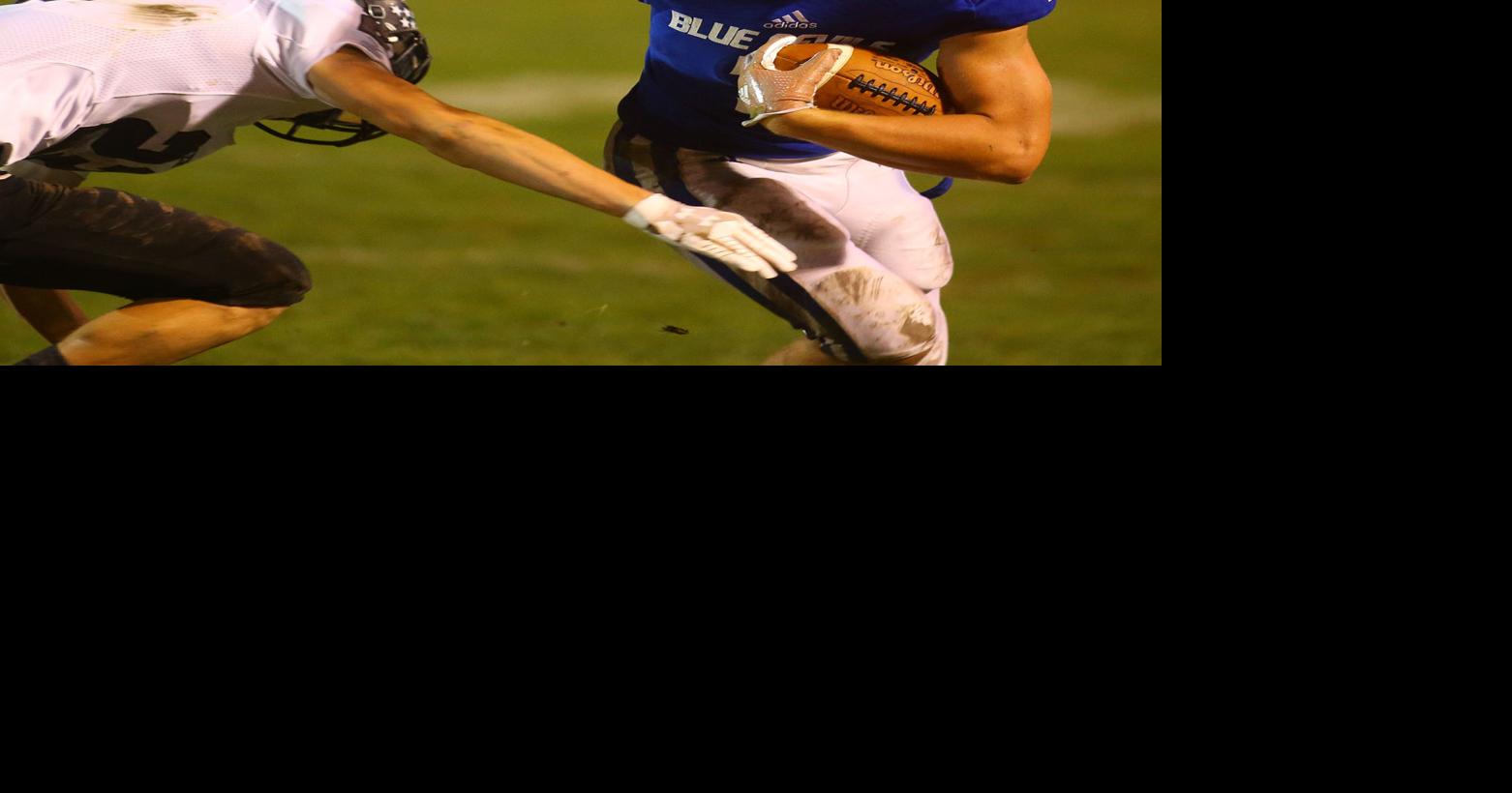 FOOTBALL: Tipton Blue Devils preview | Sports | kokomotribune.com