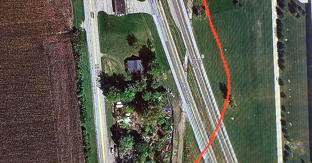 Trail bridge work over Indiana 931 pushed back to Friday | News ...