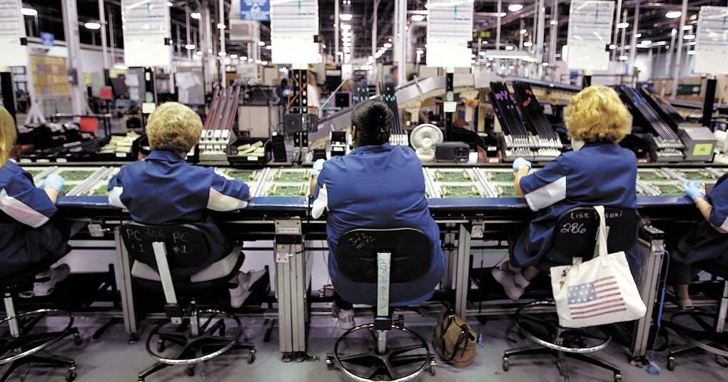 Update: 600 Delphi workers in Kokomo may have to relocate | News ...