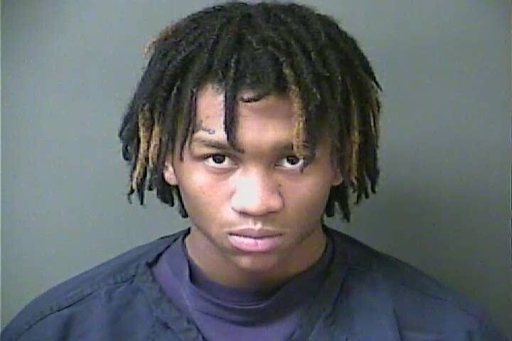 Juvenile tried as adult in shooting | Police and Fire | kokomotribune.com