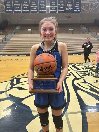 Prep roundup for Wednesday, Feb. 1 | Sports | kokomotribune.com