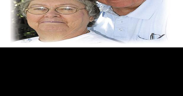 David and Donna Shuck | | kokomotribune.com