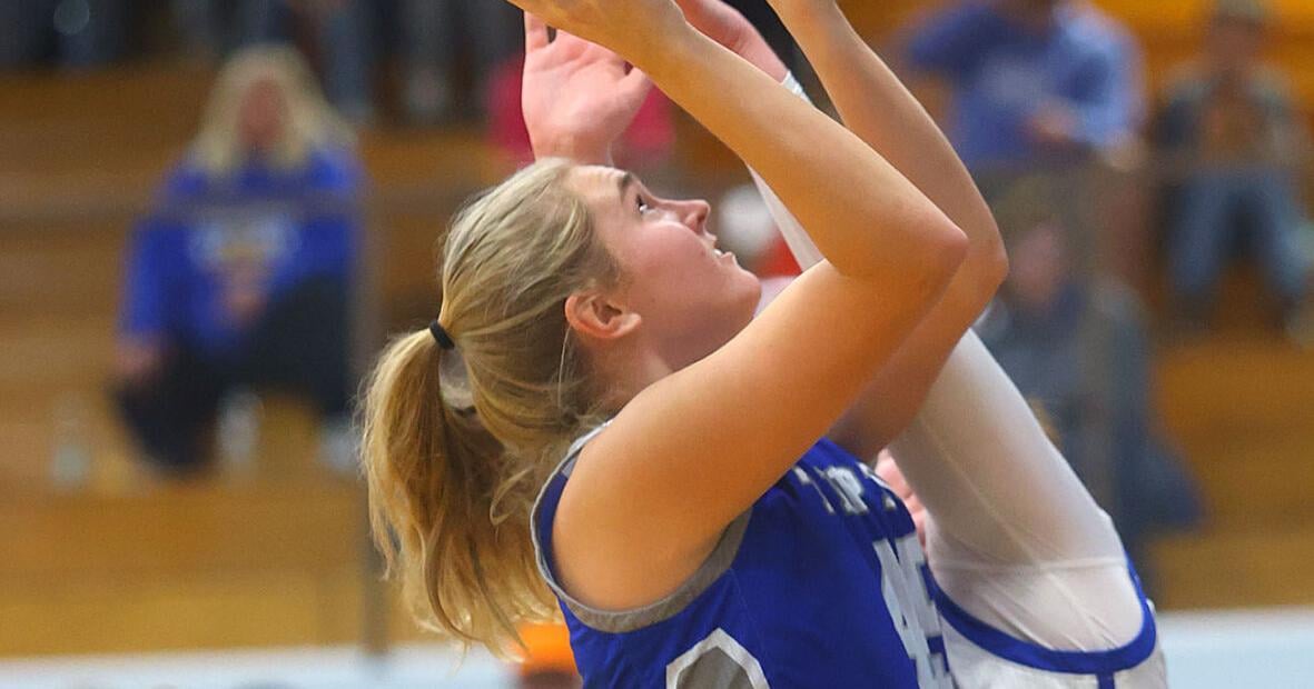 Schram is co-Athlete of the Week | Sports | kokomotribune.com