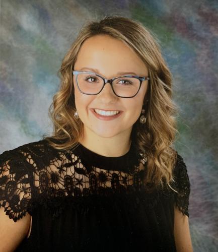 Senior spotlight: Carroll's Sydney Bordner | Sports | kokomotribune.com