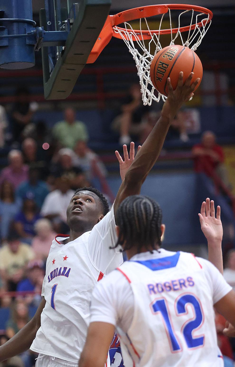 BOYS AND GIRLS BB: Bidunga, Rogers, Peckinpaugh, Harness help Indiana ...