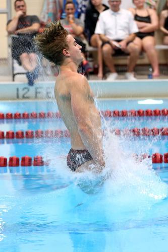 Butcher is co-Athlete of the Week | Sports | kokomotribune.com