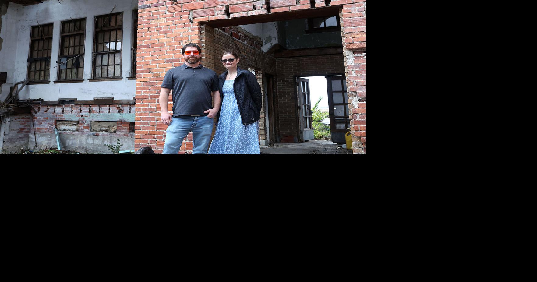 A dream deferred: Miami School, up for sale, awaits restoration or ...