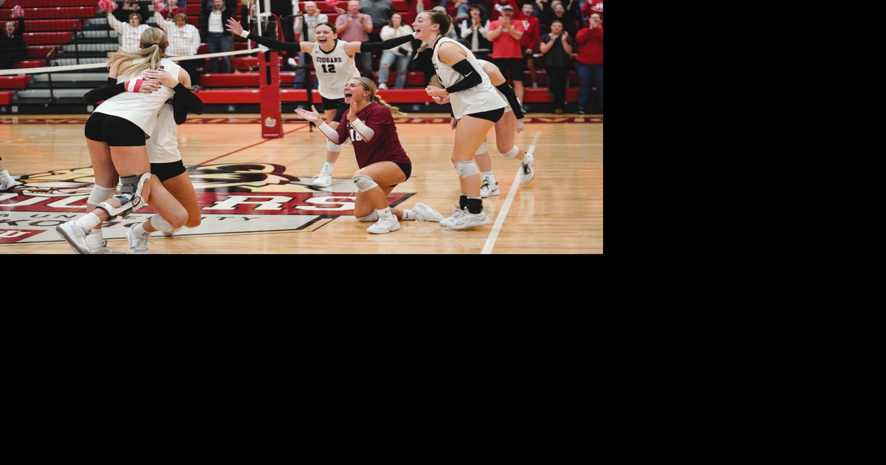 IUK volleyball hosts Reinhardt today in NAIA tourney | Sports ...
