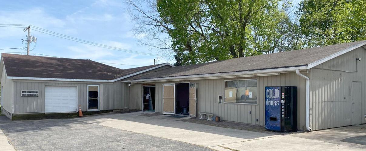 scratching post rescue