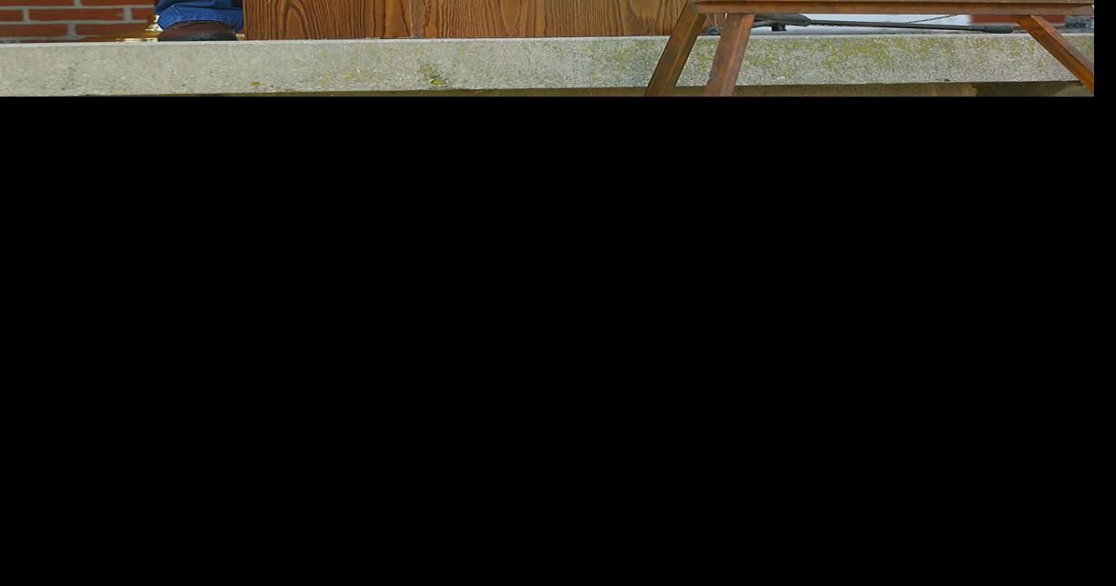 Jacob Calvin memorial 03.jpg | | kokomotribune.com