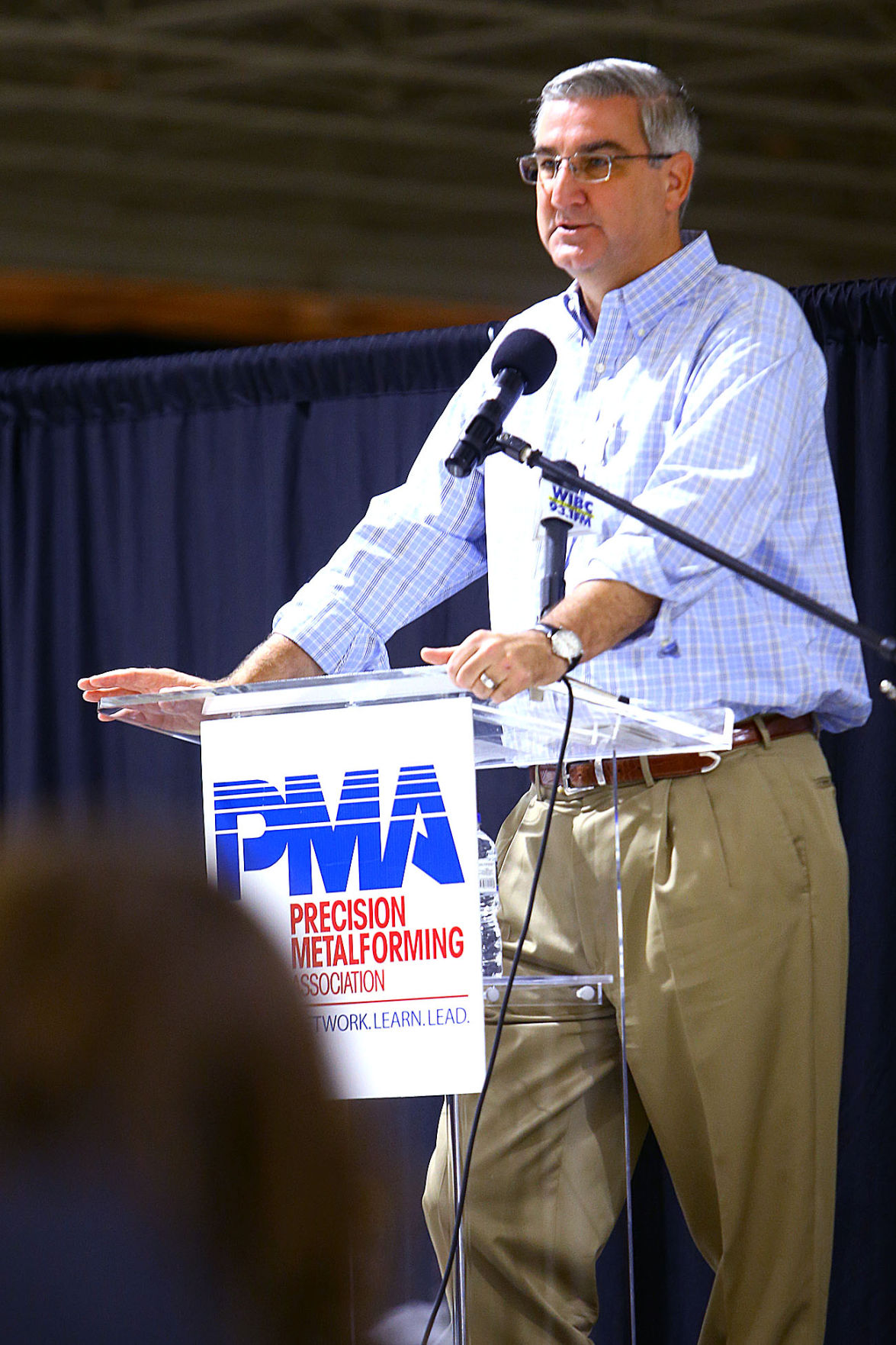 Candidates for US Senate, governor visit Kokomo | Local news ...