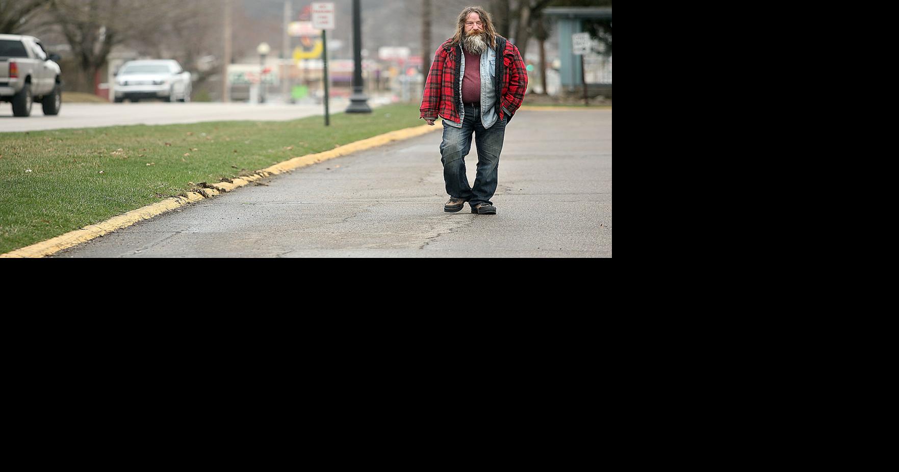The Homeless Hippie | News | kokomotribune.com