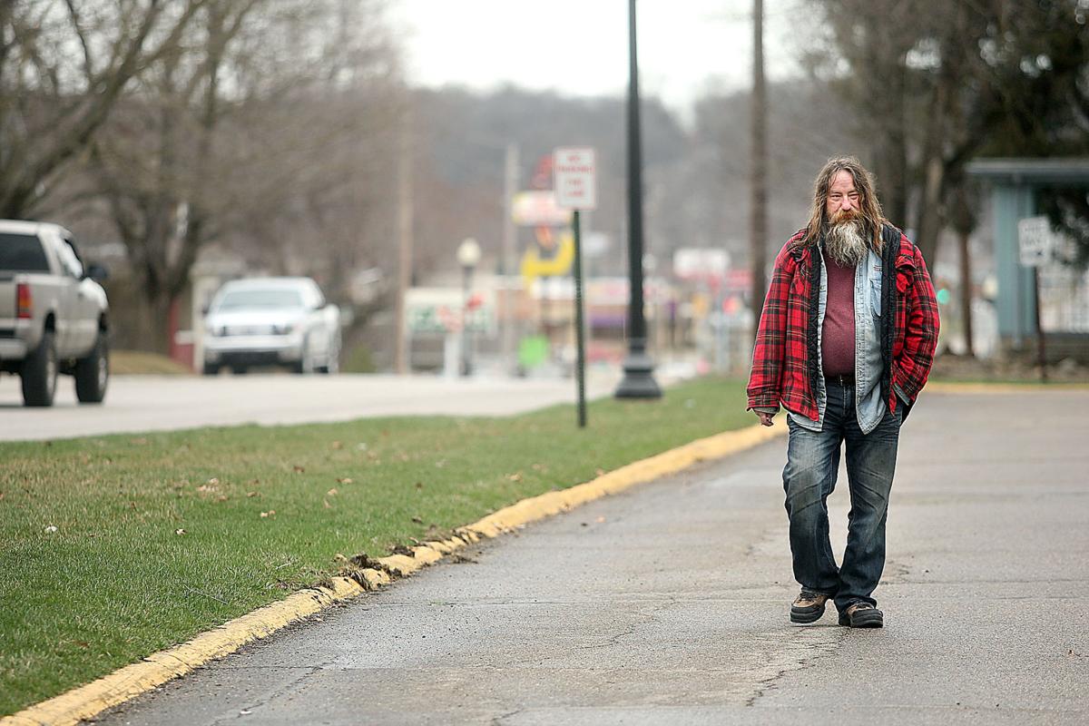 The Homeless Hippie | News | kokomotribune.com
