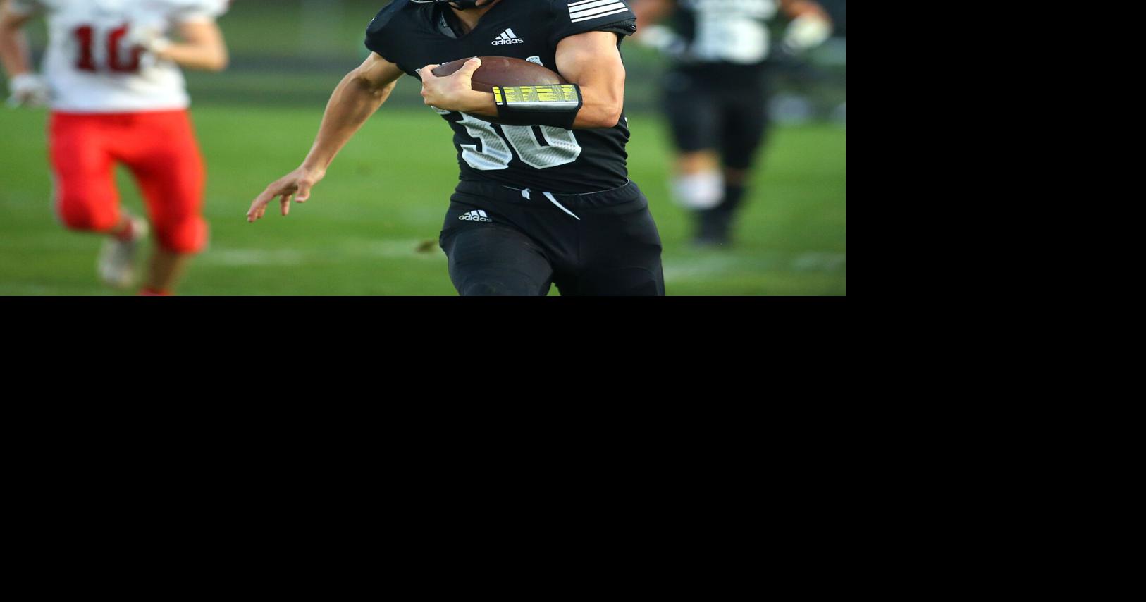 FOOTBALL: Western Panthers 2021 preview | Sports | kokomotribune.com