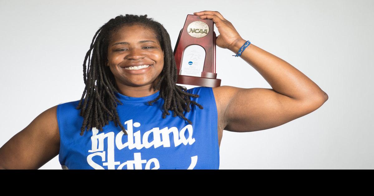Tribune-Star: Hoosier athlete Felisha Johnson in Rio | Editorials ...