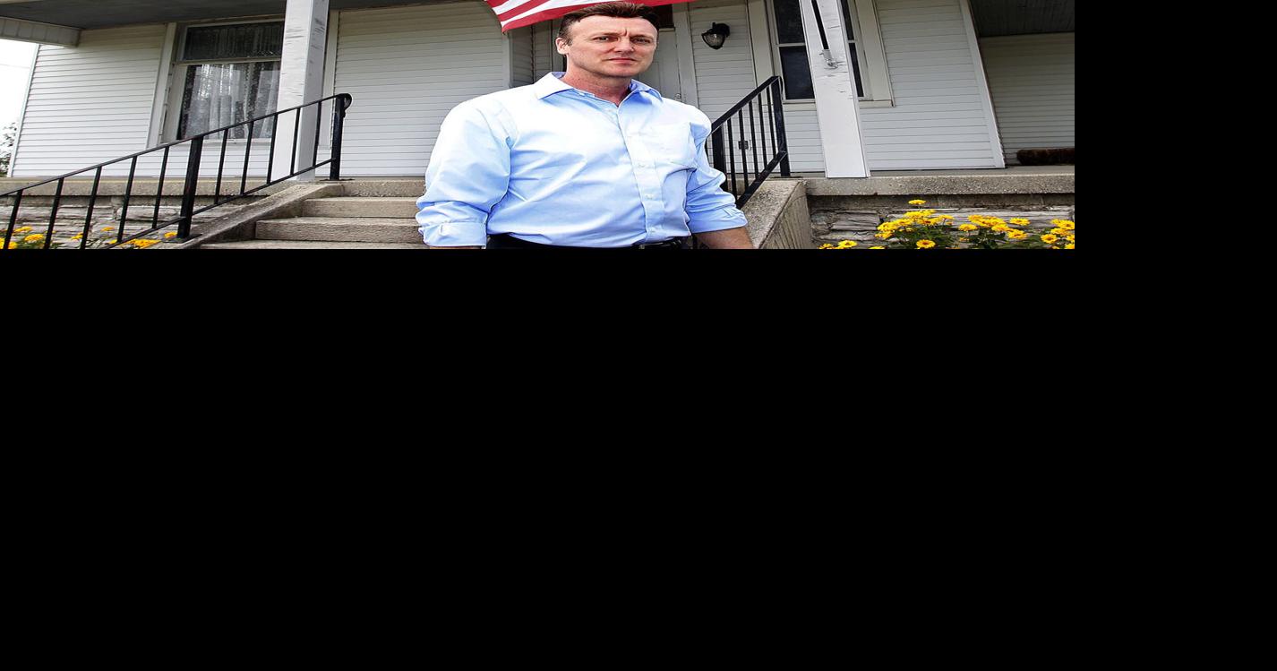 Dunham House is star of new documentary film effort | News ...