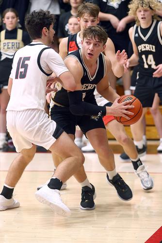 BOYS BB: Peru Bengal Tigers 2023-24 season preview | Sports ...