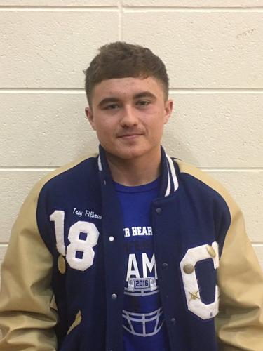 Filbrun is Athlete of the Week | Sports | kokomotribune.com