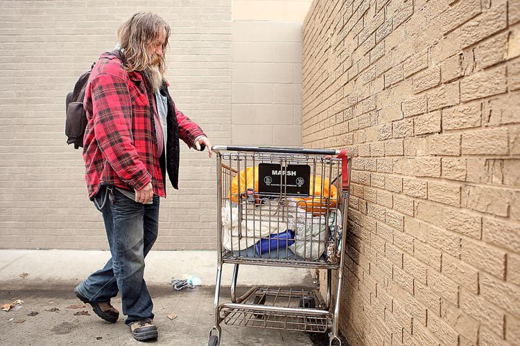 The Homeless Hippie | News | kokomotribune.com