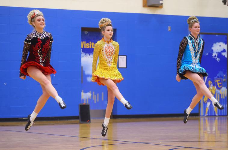 PHOTOS: Irish dance performance | News | kokomotribune.com