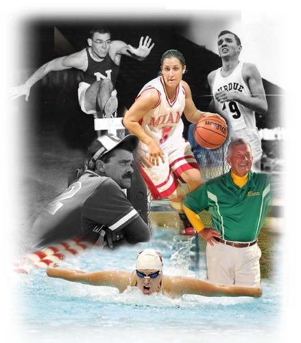 9th annual Howard County Hall of Fame class set | Sports ...