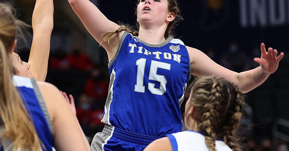 Tipton Girls State Basketball | Sports | kokomotribune.com
