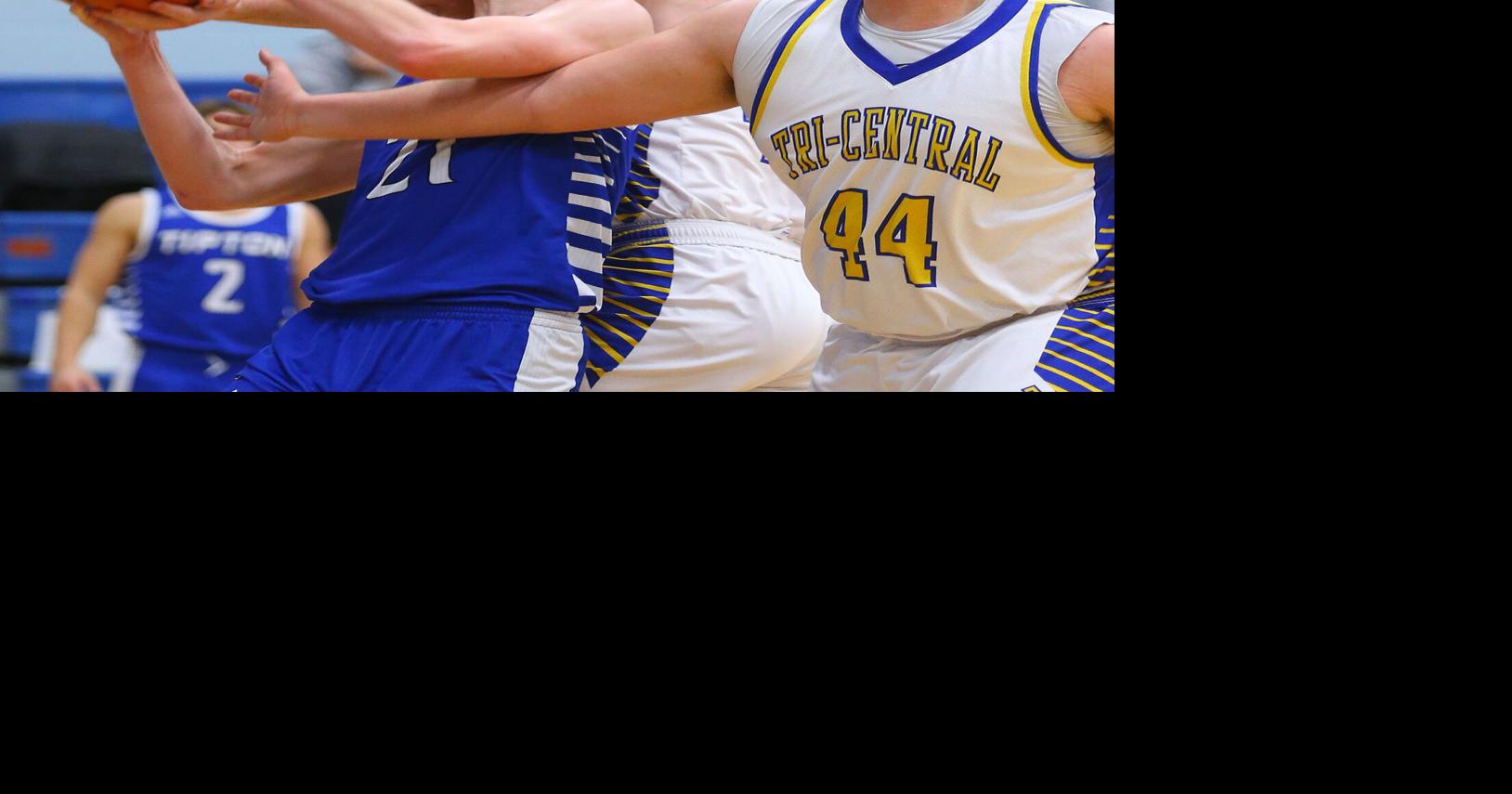 BOYS BB: Tipton Blue Devils preview | Sports | kokomotribune.com