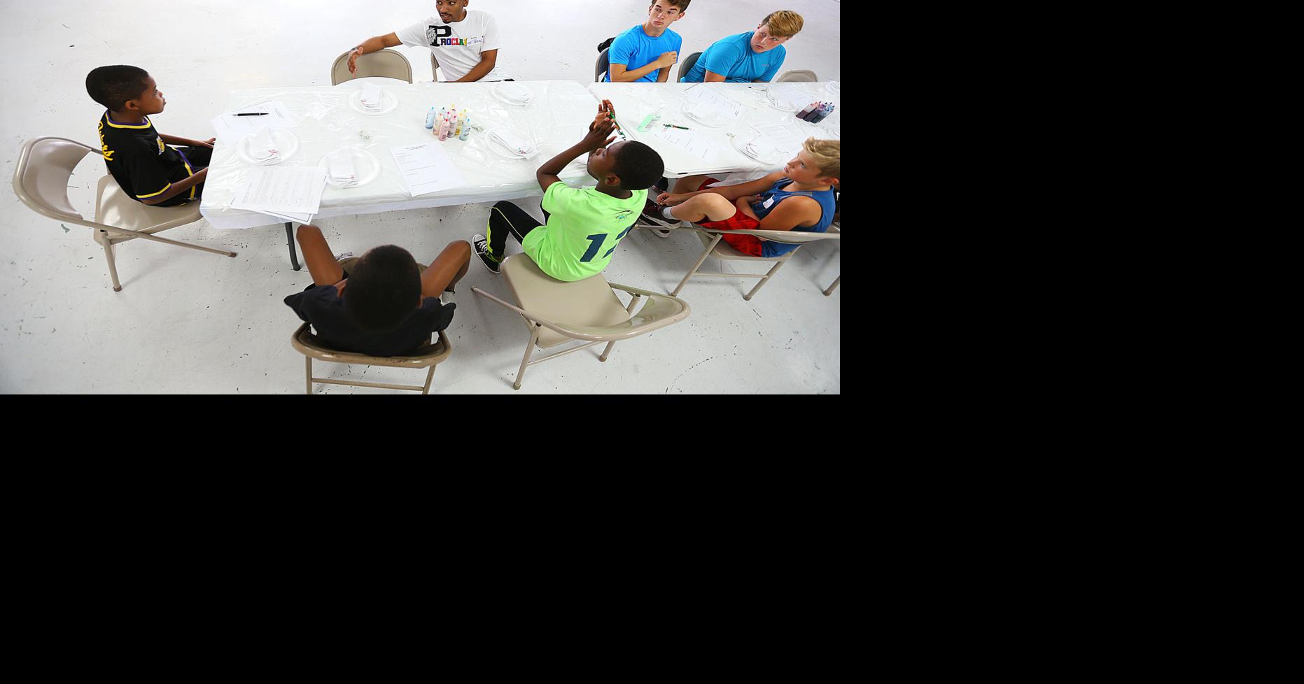 Boys to men: Program builds future 'HEROES' | Local news ...