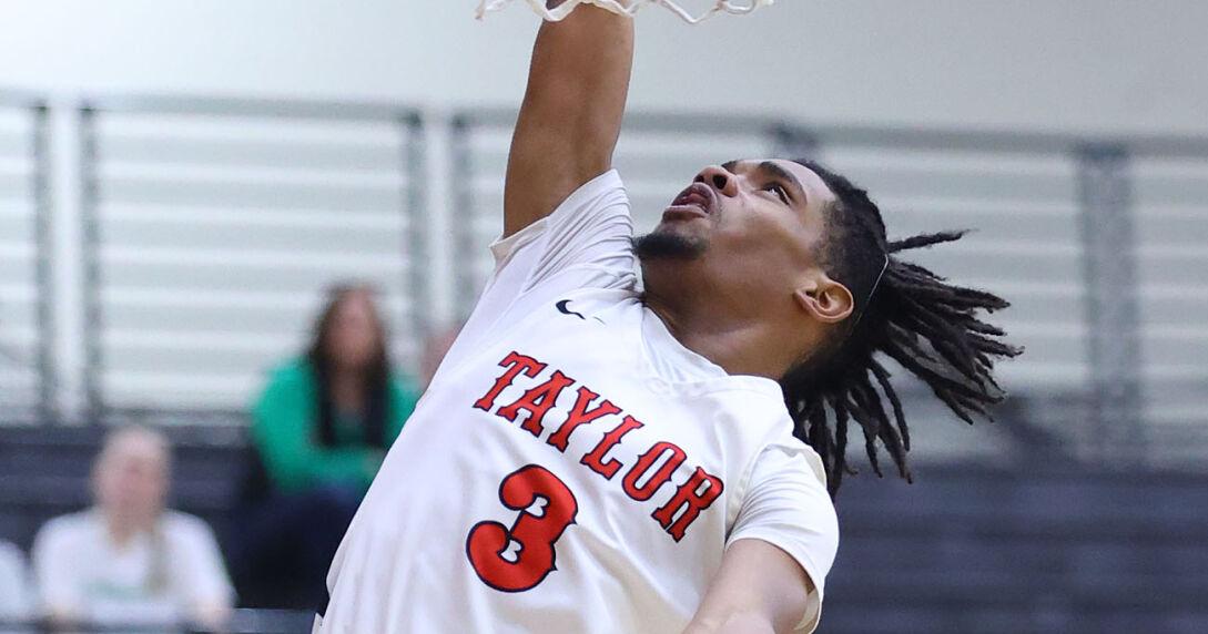 BOYS BB: Titans beat Panthers for 1st victory in series since 2010 ...