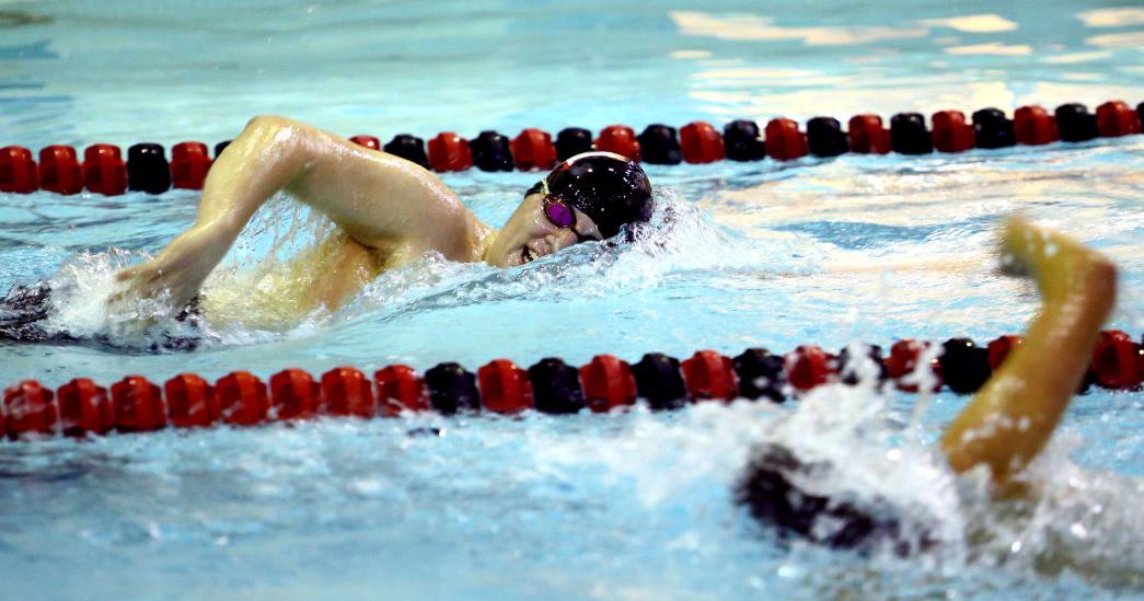 Western Swimming | Sports | kokomotribune.com