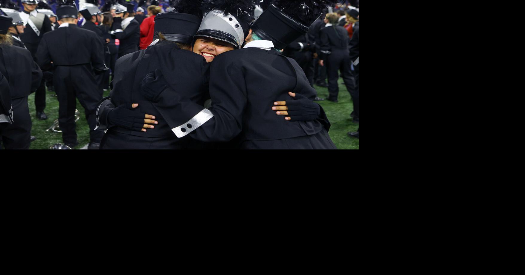 Western Marching Panthers win 18th state title | News | kokomotribune.com