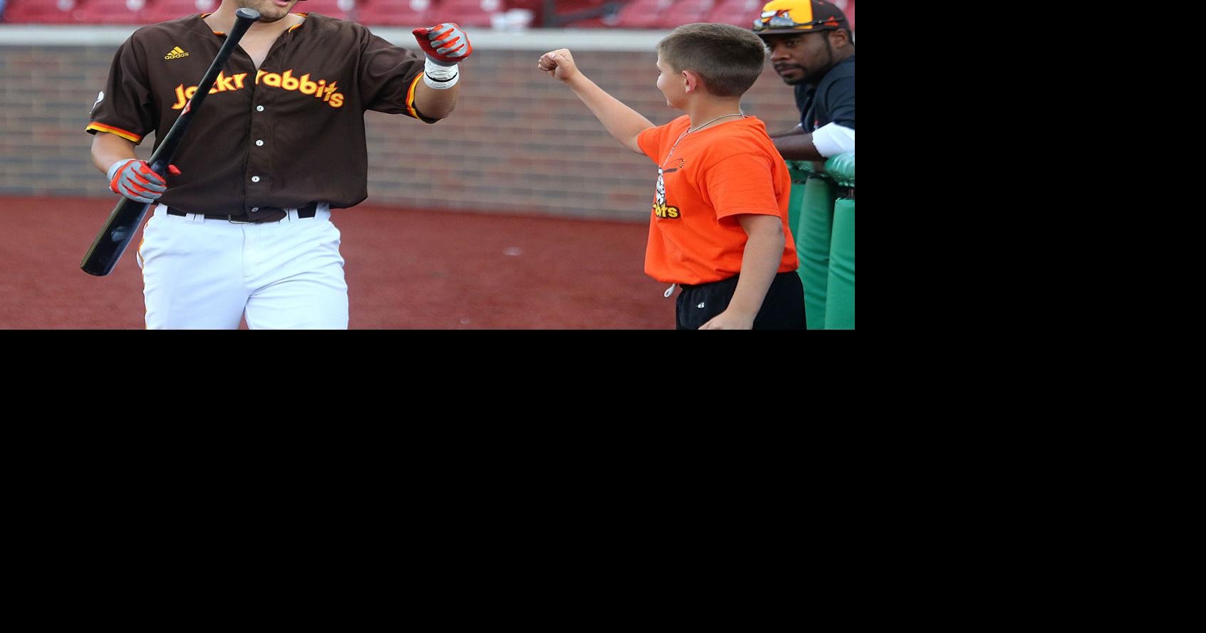 Jackrabbits go quietly in loss to Aviators | Sports | kokomotribune.com