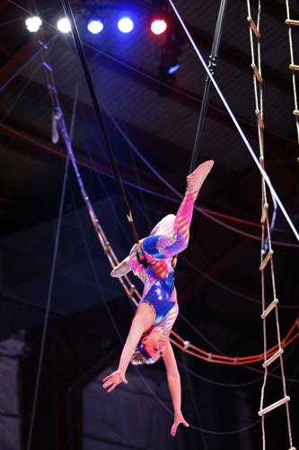 Peru Circus | News | kokomotribune.com