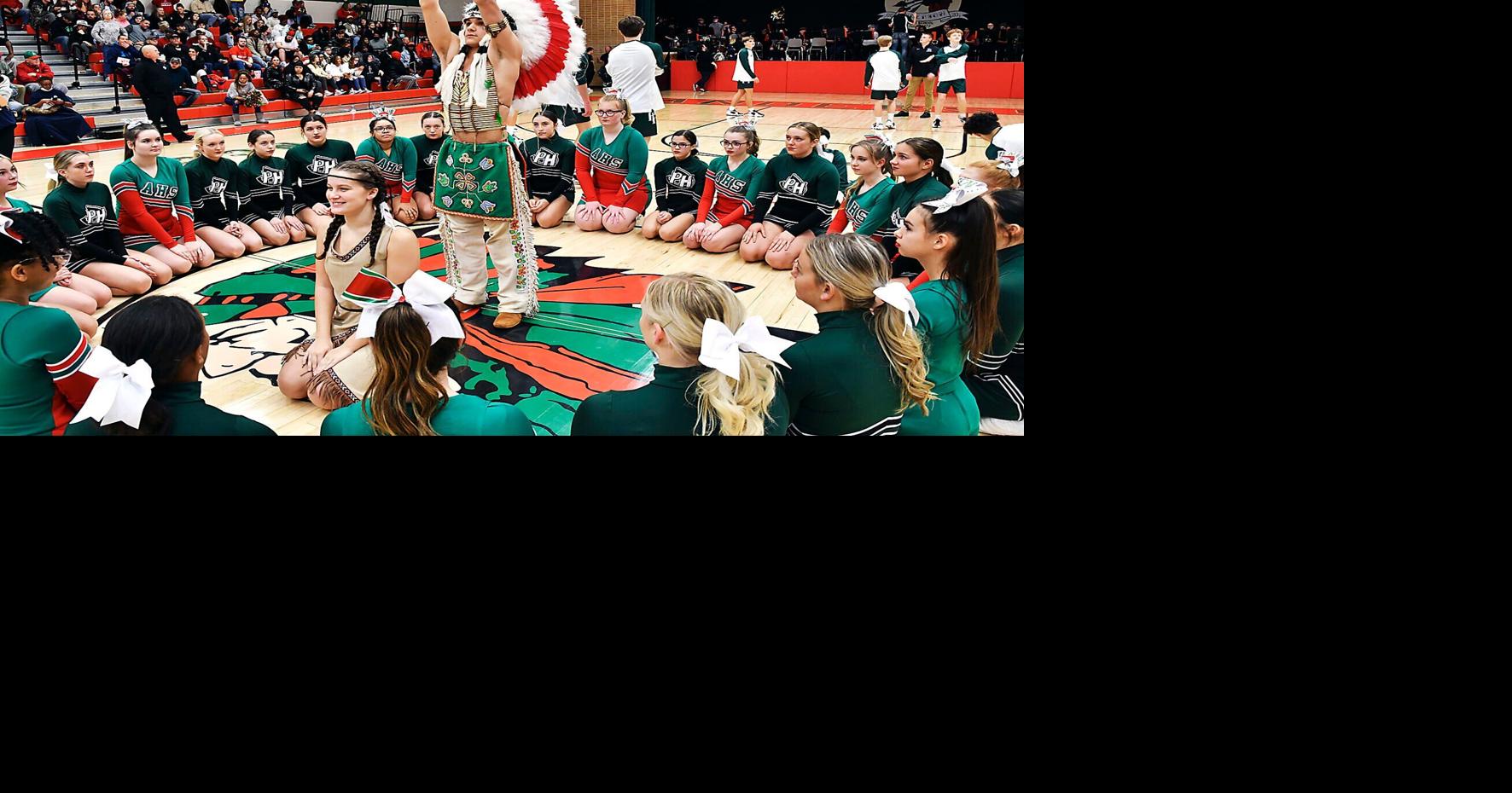 Mixed reaction to Anderson schools abandoning mascot, maiden pregame ...