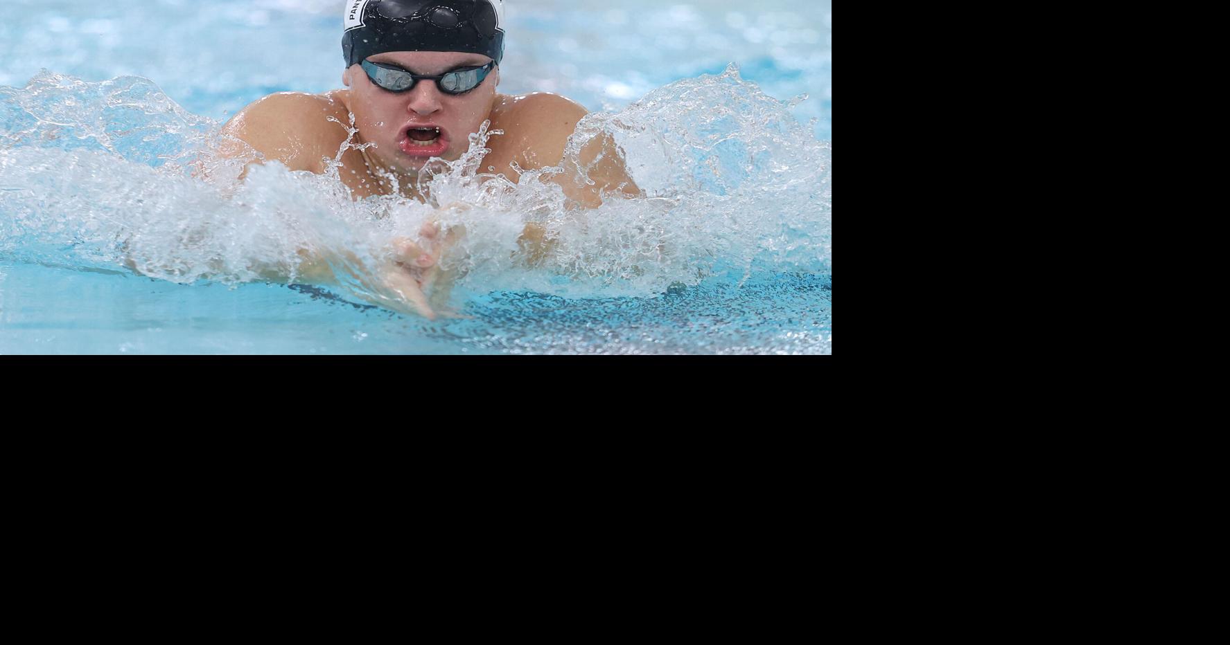PHOTOS: Western vs Tipton swimming | Sports | kokomotribune.com