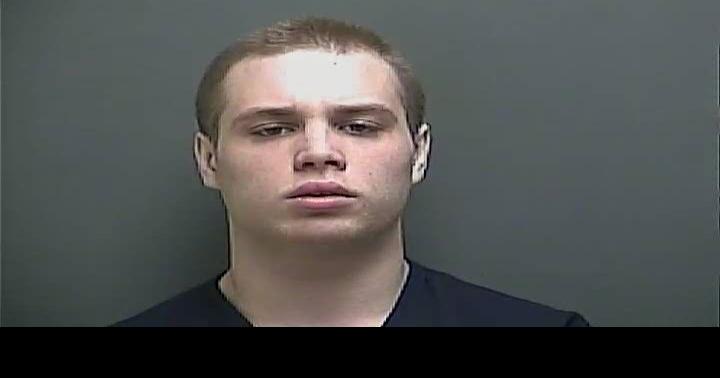 Kokomo man arrested for attempted murder | News | kokomotribune.com